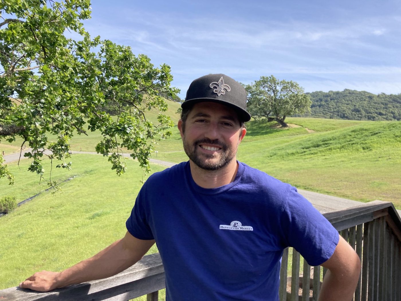 January Member Spotlight: Farmer Jake Daigle - SOMO Cowork