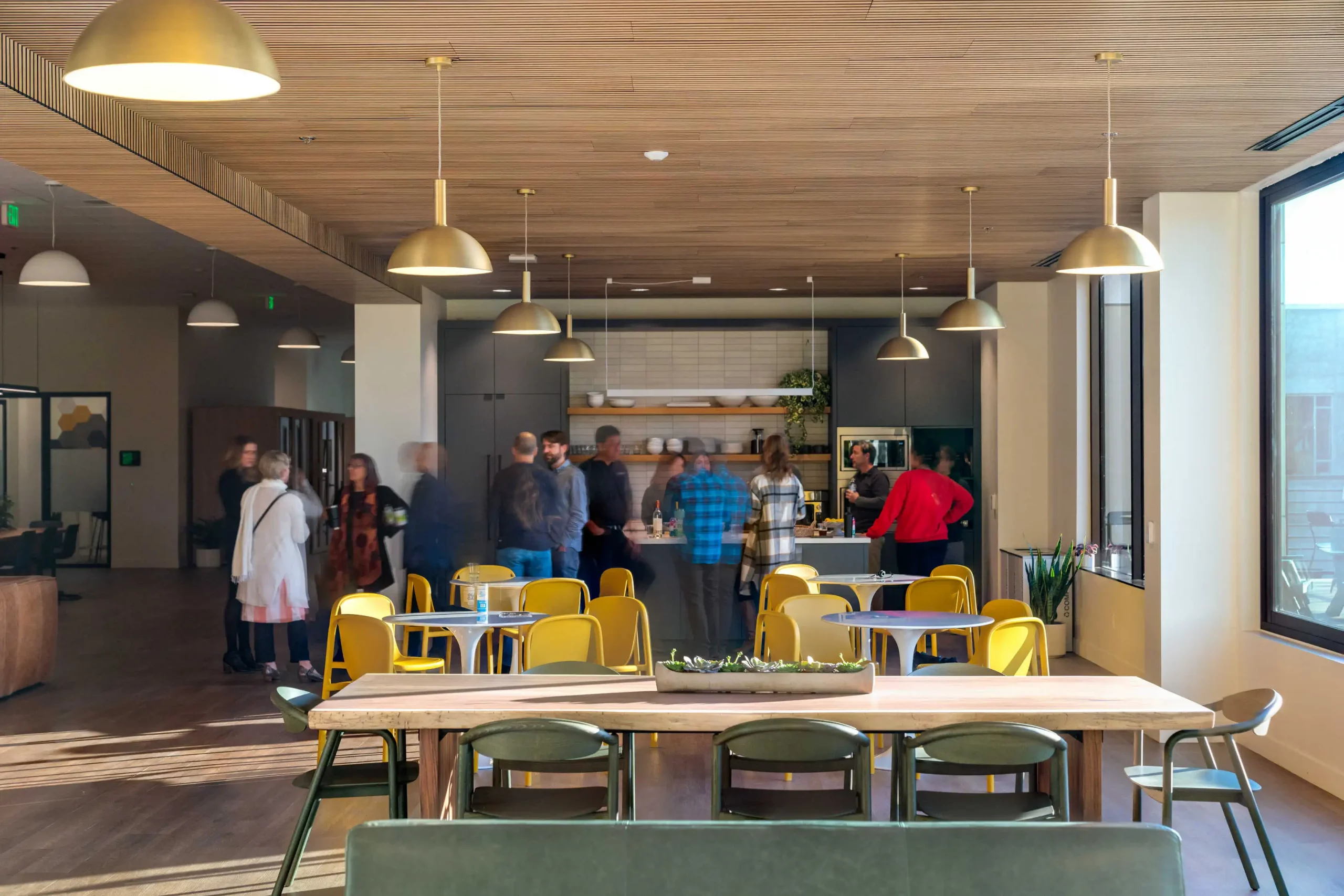 Networking on Your Terms: Empowering Connections in Coworking Spaces ...