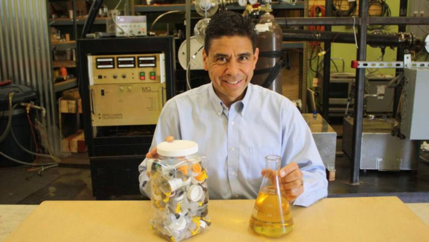 Member Spotlight: Brian Bauer of Resynergi - SOMO Cowork