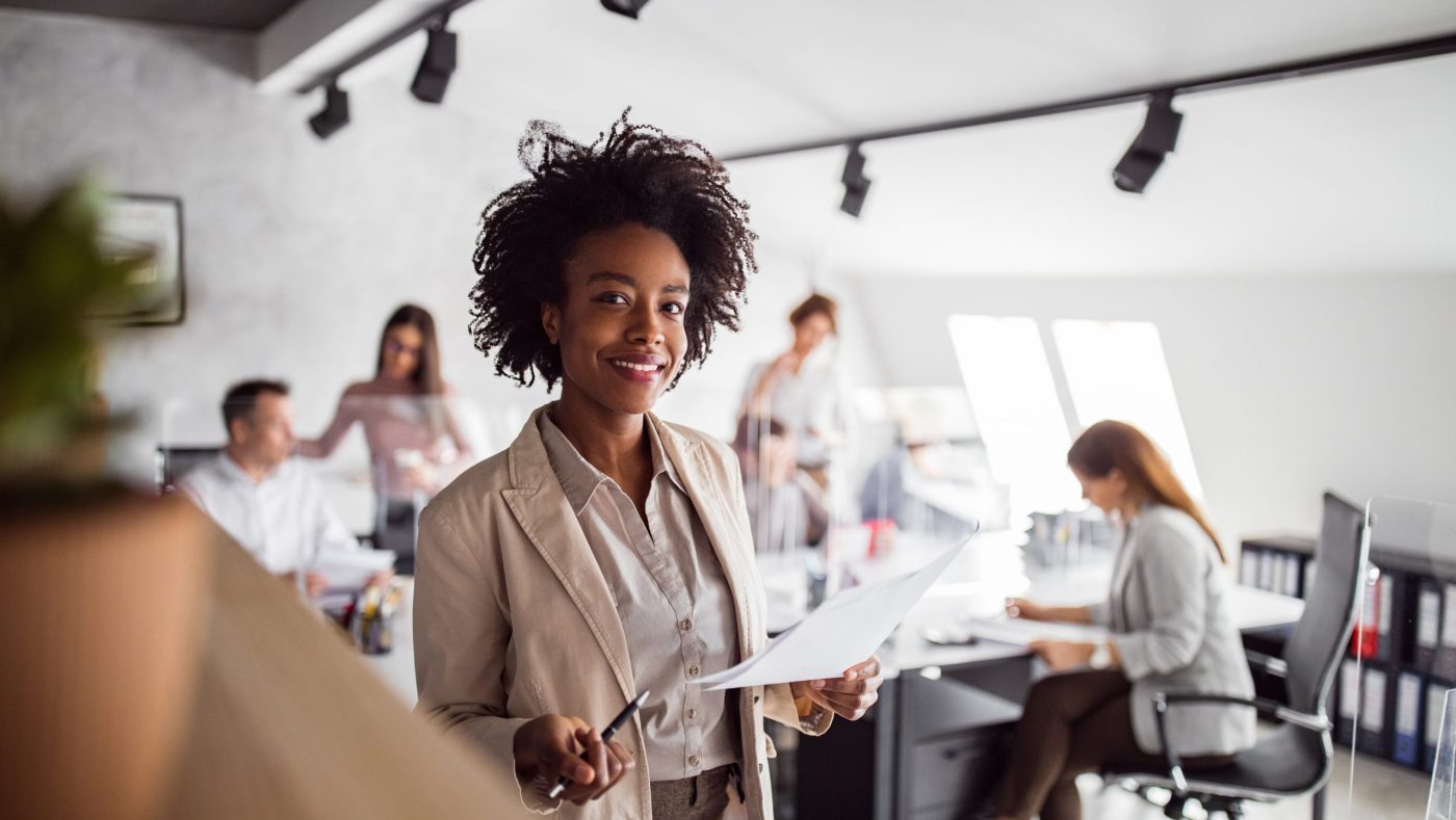 Crafting a Workplace Worth Returning To: Strategies for Modern ...