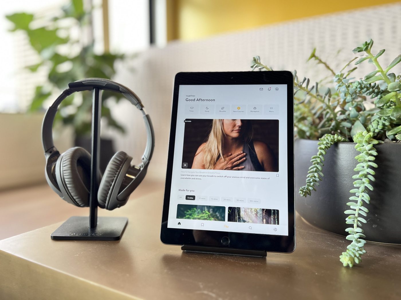 Look What's New at SOMO Cowork— Sädé Journeys Wellness Devices - SOMO ...