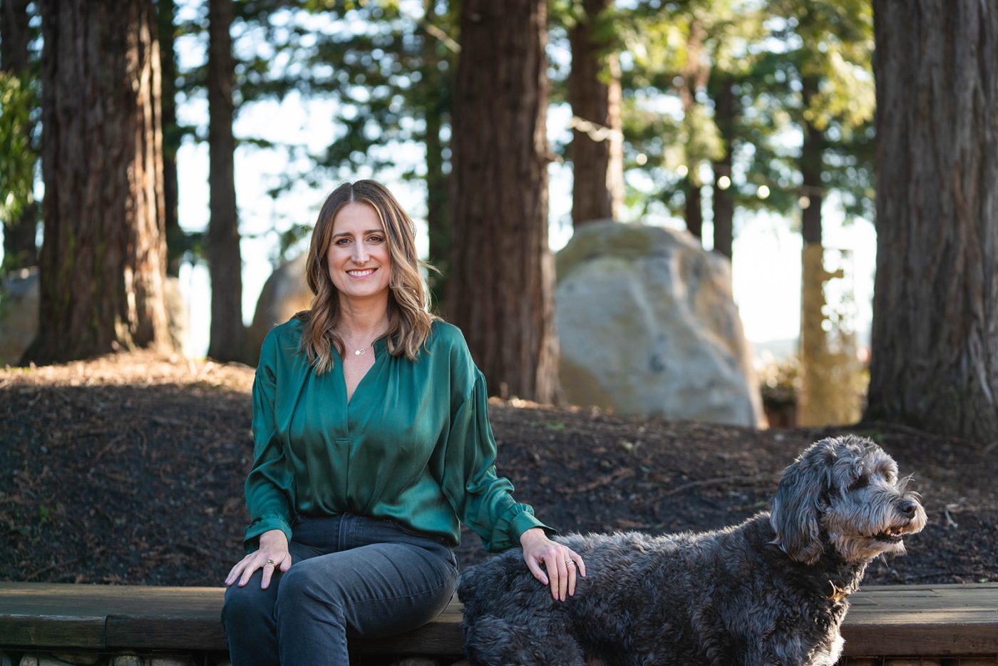 Member Spotlight: Agata Baker - SOMO Cowork