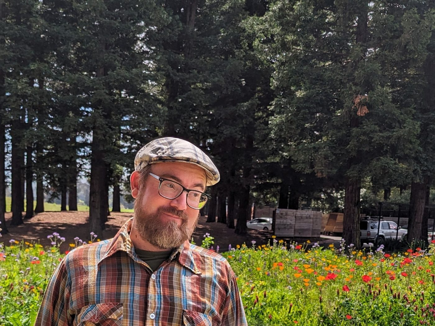 Member Spotlight: Christopher Congleton - SOMO Cowork