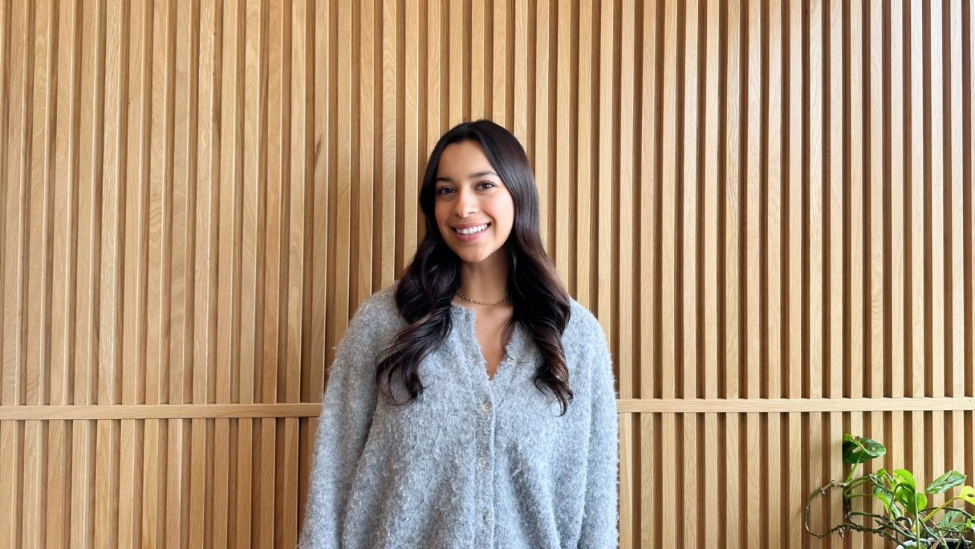 Staff Spotlight: Ava Johnson - SOMO Cowork